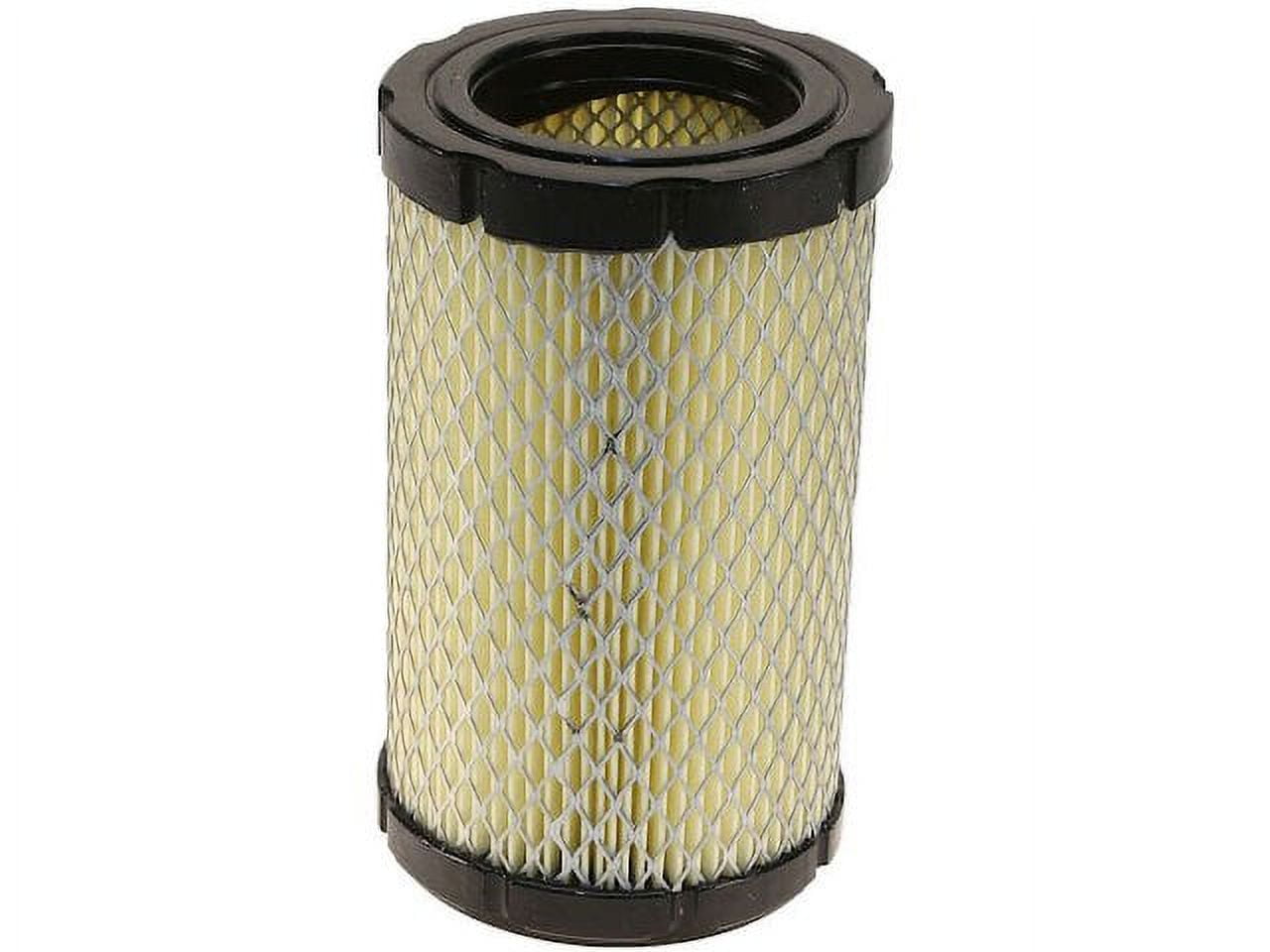 Air Filter - Compatible with 2008 - 2010 Chevy HHR SS 2.0L 4-Cylinder ...