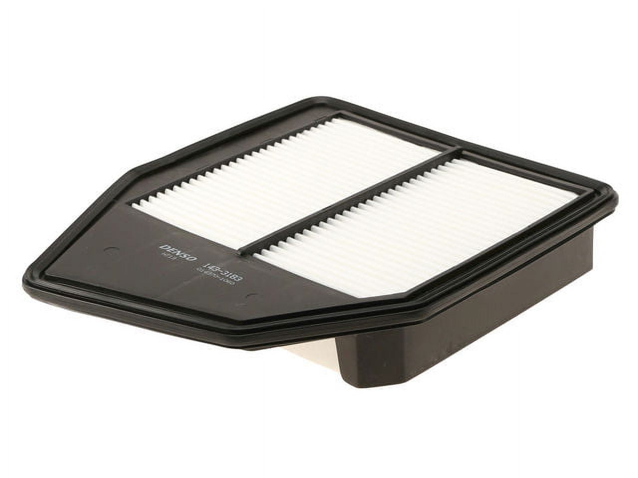 2009 Honda Accord Air Filter