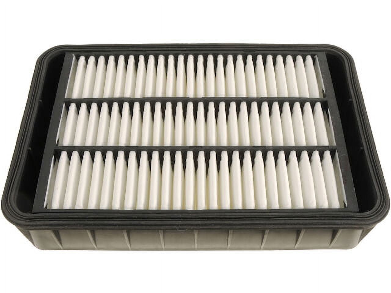ProTune Air Filter for 2008-2015 Mitsubishi Lancer, Compatible with 2 ...