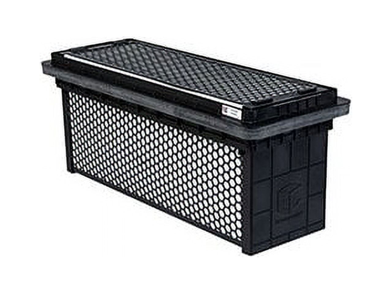 Air Filter - Compatible with 2008 - 2018, 2020 Freightliner Cascadia ...