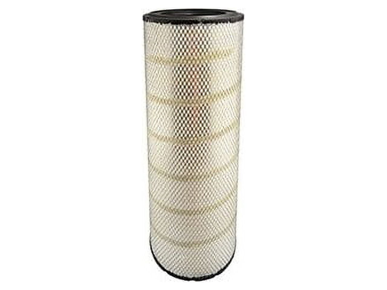 Air Filter - Compatible with 2008 - 2018 Mack GU7 2009 2010 2011 2012 ...