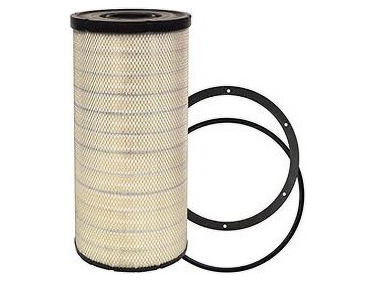 Air Filter - Compatible with 2008 - 2018 Peterbilt 389 2009 2010 2011 ...