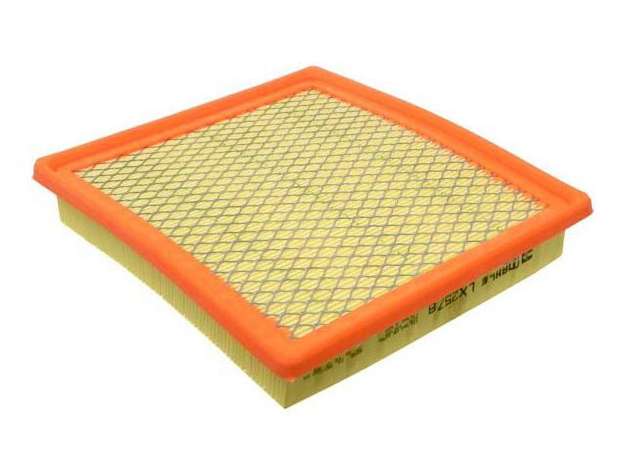 Air Filter - Compatible with 2009 - 2010 Volkswagen Routan - Walmart.com