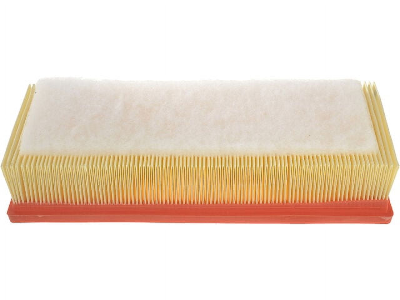 Air Filter - Compatible with 2009 - 2016 Audi A4 Base 2.0L 4-Cylinder ...