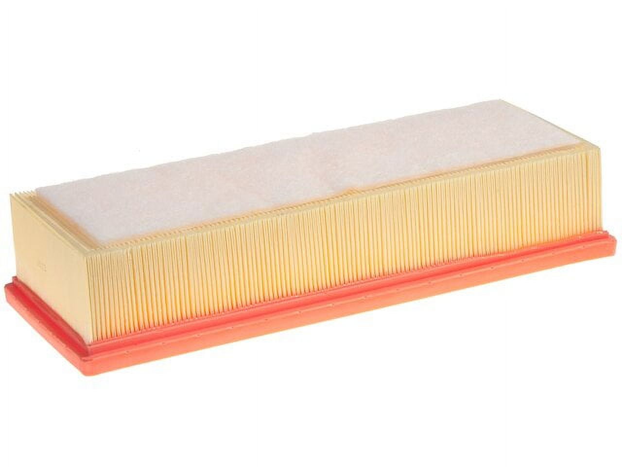 Air Filter - Compatible with 2009 - 2016 Audi A4 Quattro - AC Delco ...