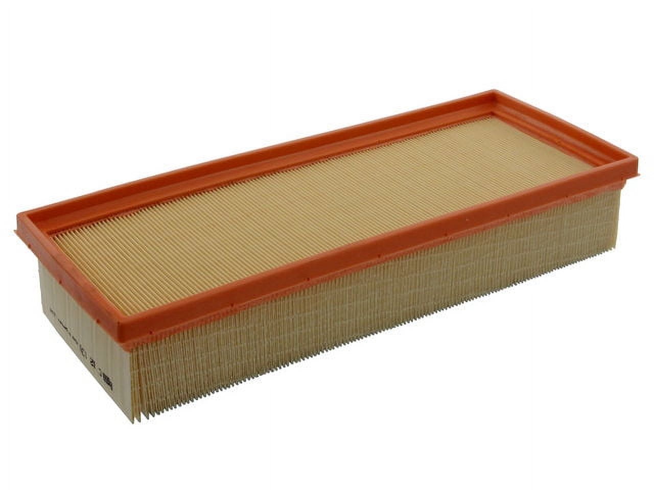 Air Filter - Compatible with 2009 - 2016 Audi A4 Quattro CAEB 2010 2011 ...