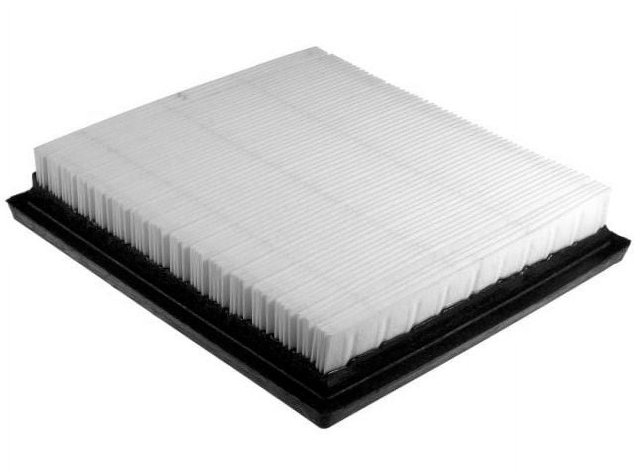 Air Filter - Compatible with 2009 - 2018 Nissan 370Z 2010 2011 2012 ...