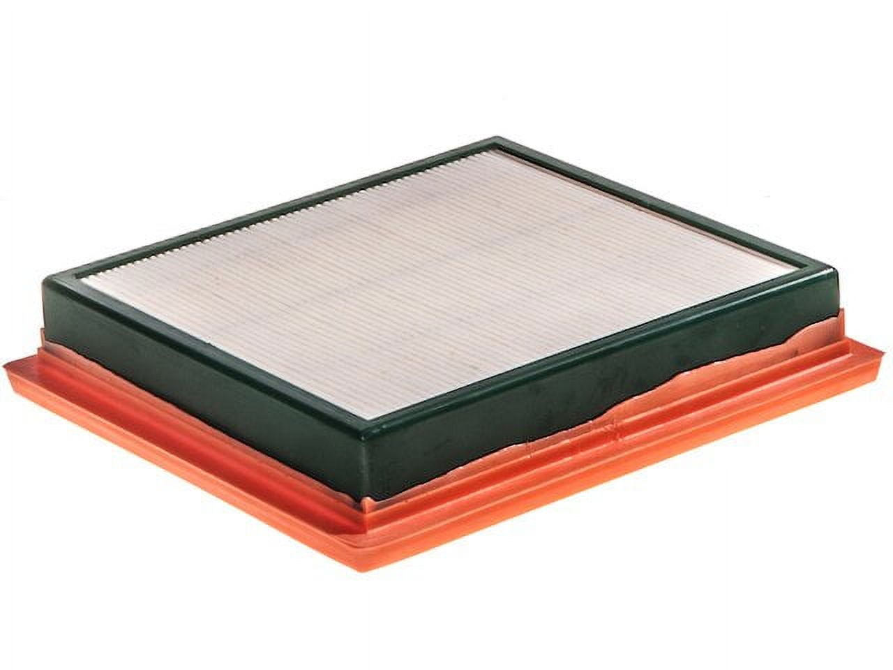 Air Filter - Compatible with 2009 - 2020 Nissan 370Z 3.7L V6 2010 2011 ...