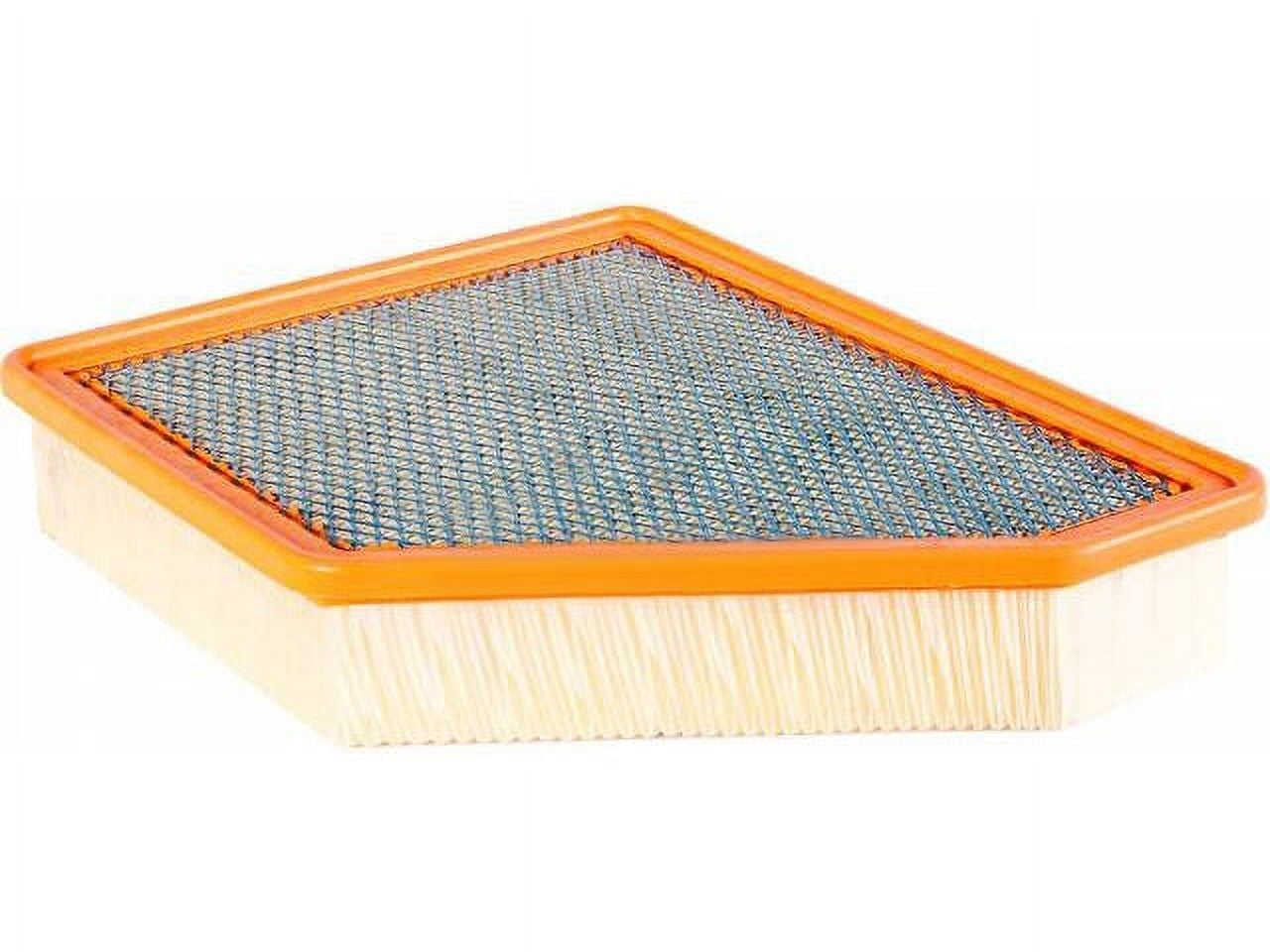 Air Filter for 2010 - 2015 Chevy Camaro LS3, L99 Models - Walmart.com
