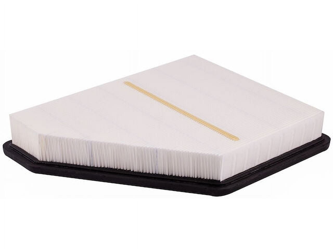 Air Filter - Compatible with 2010 - 2017 Chevy Equinox 2011 2012 2013 ...