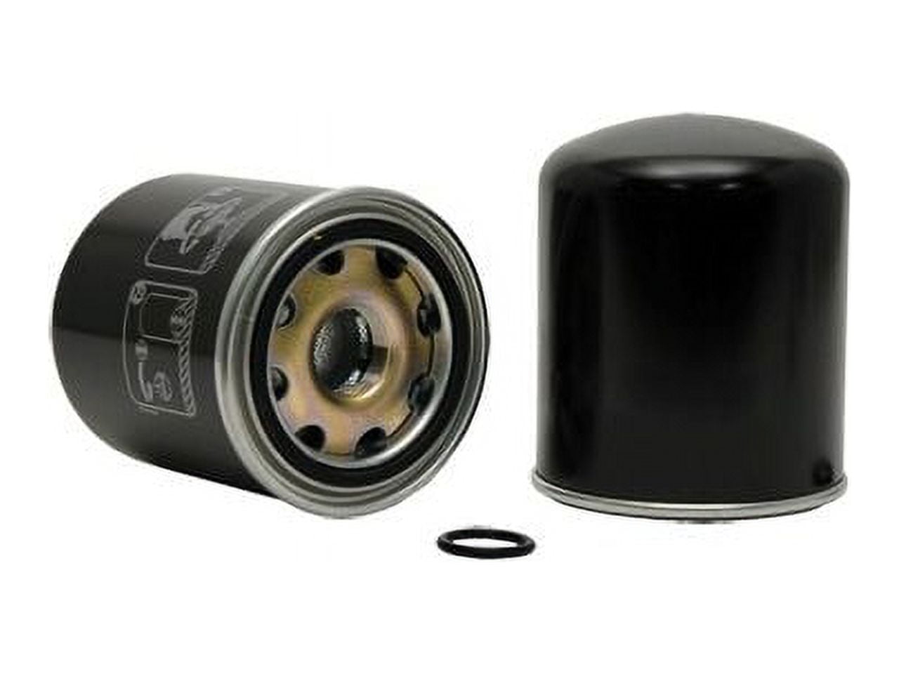 Air Filter - Compatible with 2010 - 2018, 2020, 2023 Peterbilt 348 2011 ...