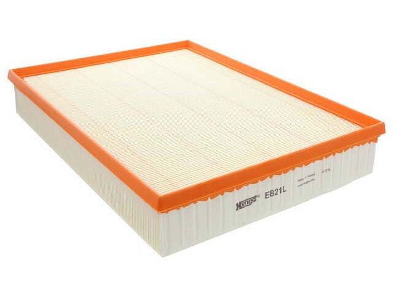 Air Filter - Compatible with 2010 - 2022 Mercedes-Benz Sprinter 2500 ...