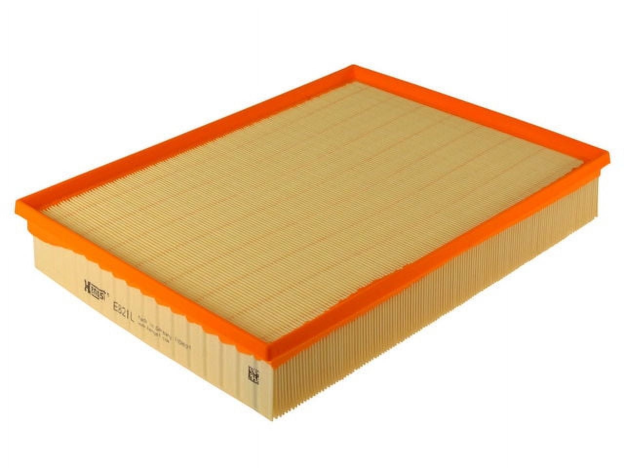 Air Filter - Compatible with 2010 - 2022 Mercedes-Benz Sprinter 3500 ...