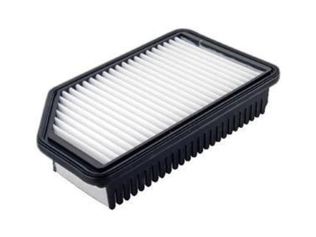 Air Filter - Compatible with 2011 - 2017 Hyundai Accent 1.6L 4-Cylinder ...