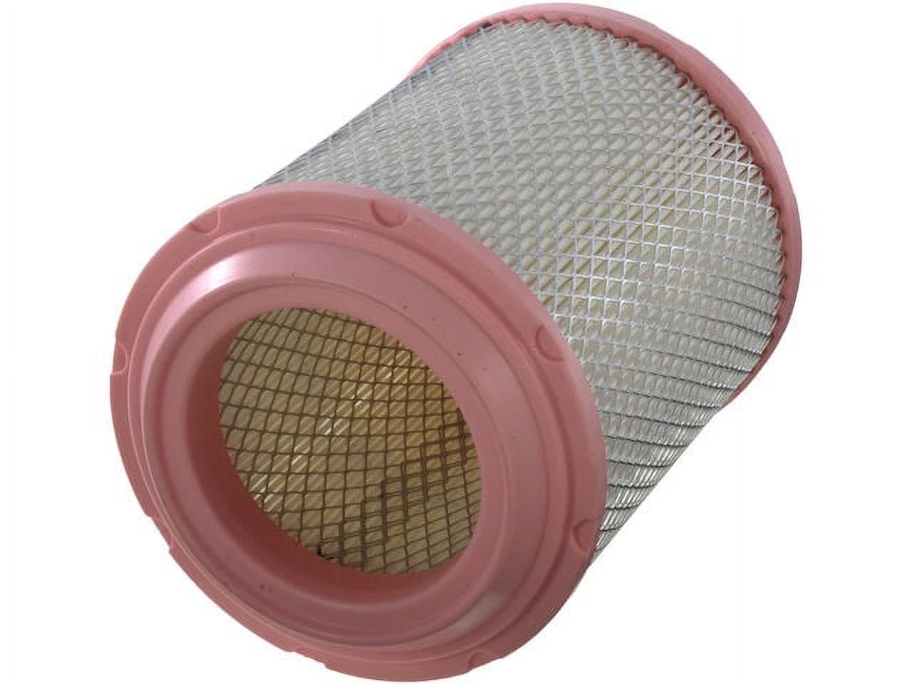 Air Filter - Compatible with 2011 - 2017 Jeep Compass MK 2012 2013 2014 ...