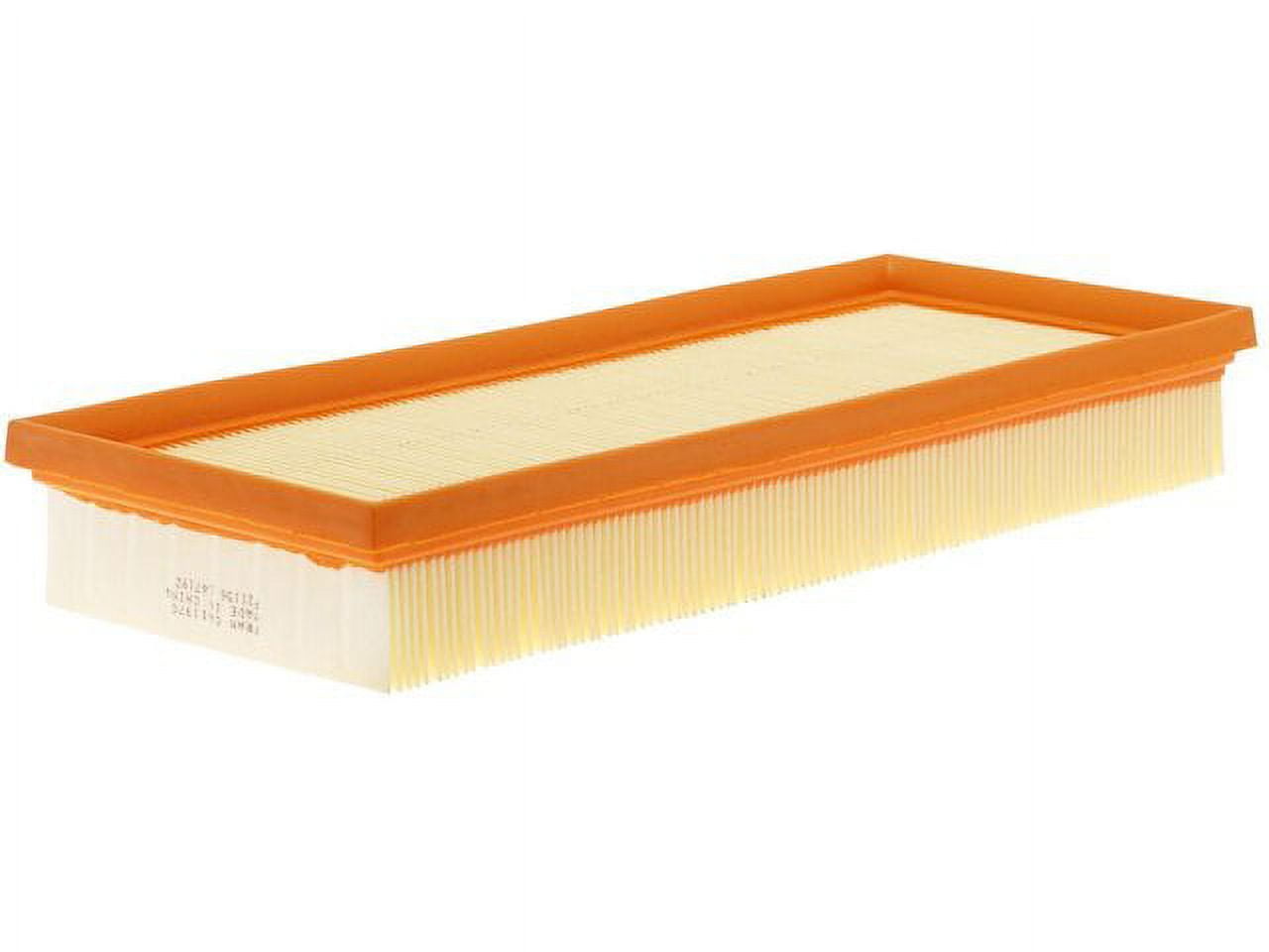 Air Filter - Compatible with 2011 - 2017 Mercedes-Benz S63 AMG 5.5L V8 ...