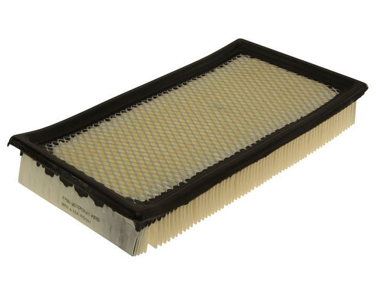 Motorcraft OE B0187-B195496 Engine Air Filter for 2011-2022 Ford ...