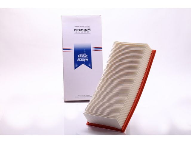 Air Filter - Compatible with 2011 - 2023 Thor Motor Coach Hurricane ...