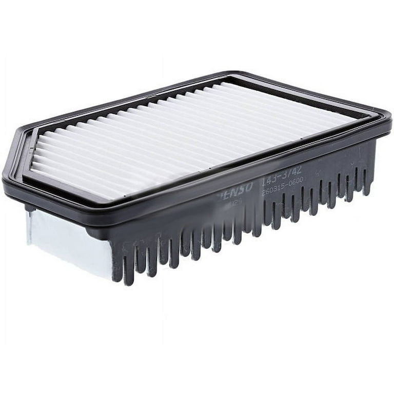 Air Filter Compatible with 2012 2015 Kia Soul 2013 2014 Walmart