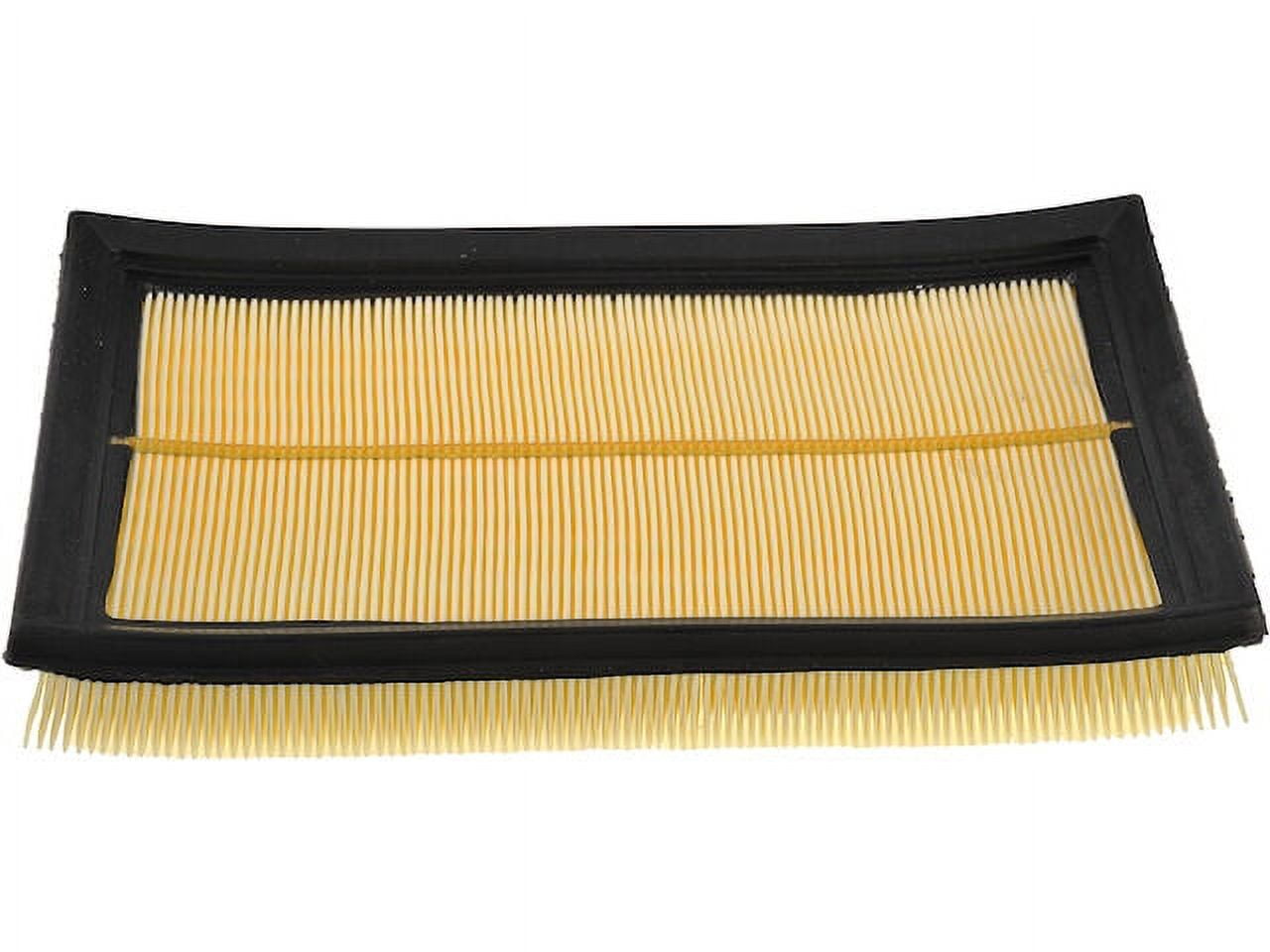 Air Filter - Compatible with 2012 - 2017 Toyota Camry 2.5L 4-Cylinder ...
