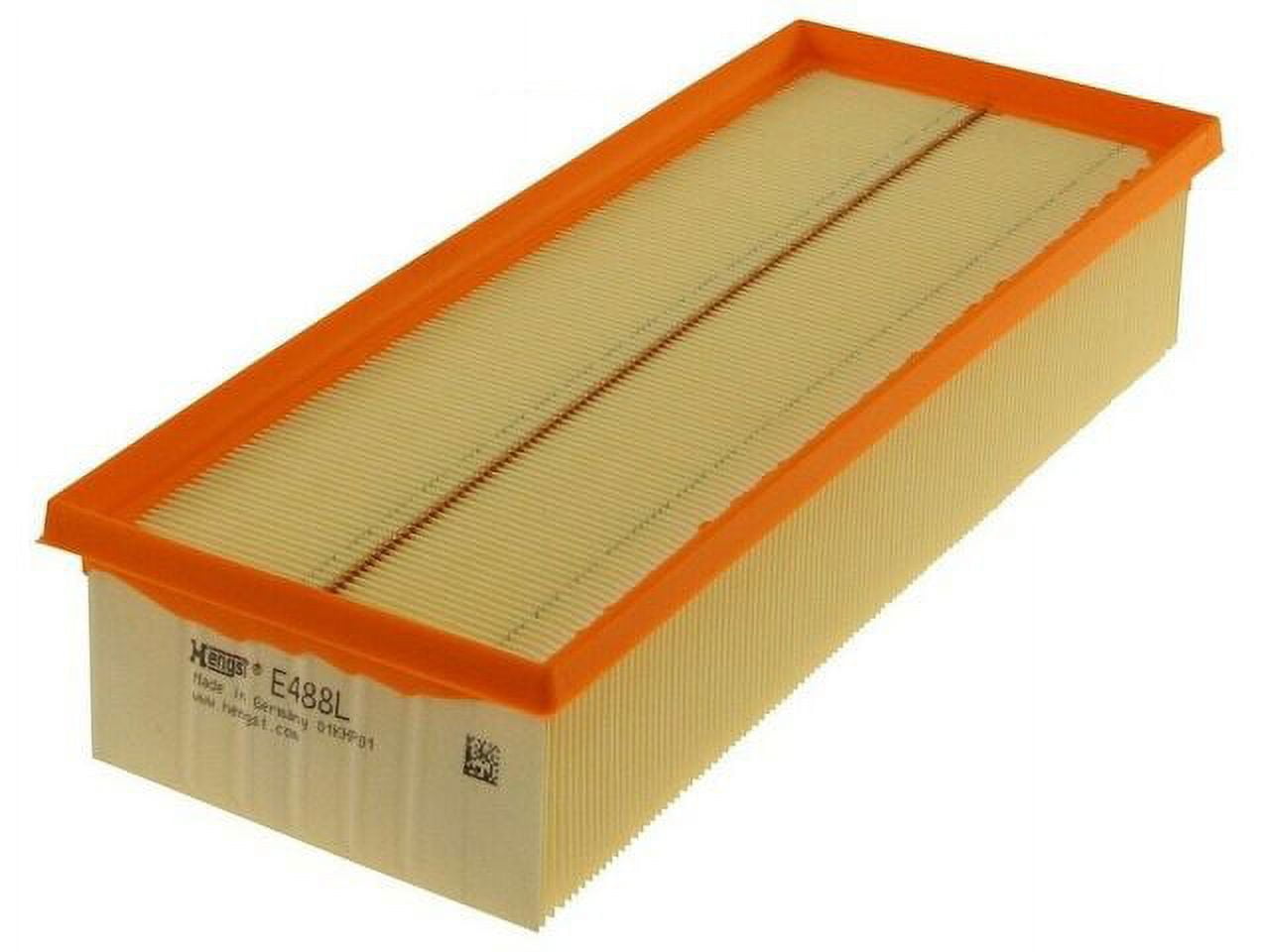 Air Filter - Compatible with 2012 - 2017 Volkswagen Beetle 2013 2014 ...