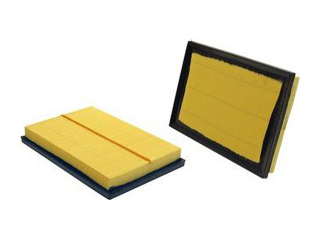 Air Filter - Compatible with 2013 - 2017 ES300h 2.5L 4-Cylinder FULL ...