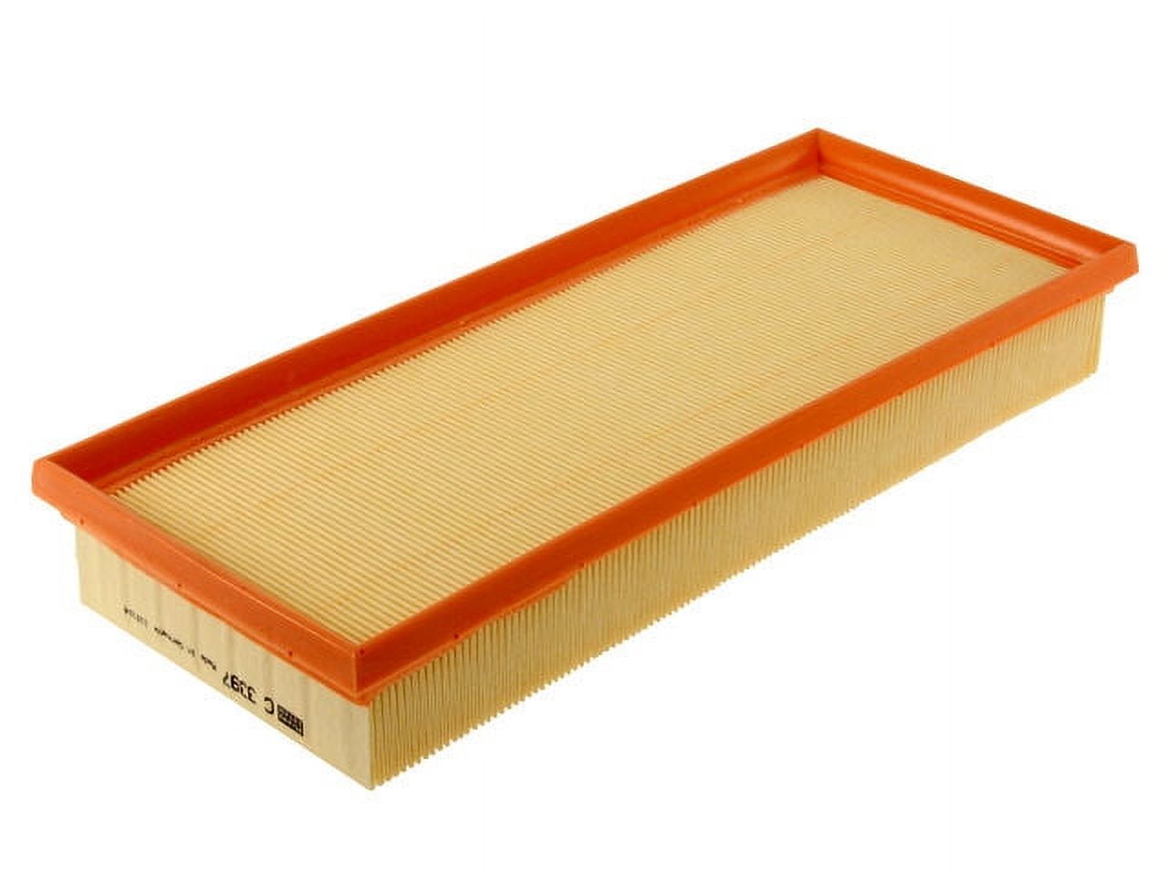 Air Filter - Compatible with 2013 - 2018 Mercedes-Benz G63 AMG 2014 ...