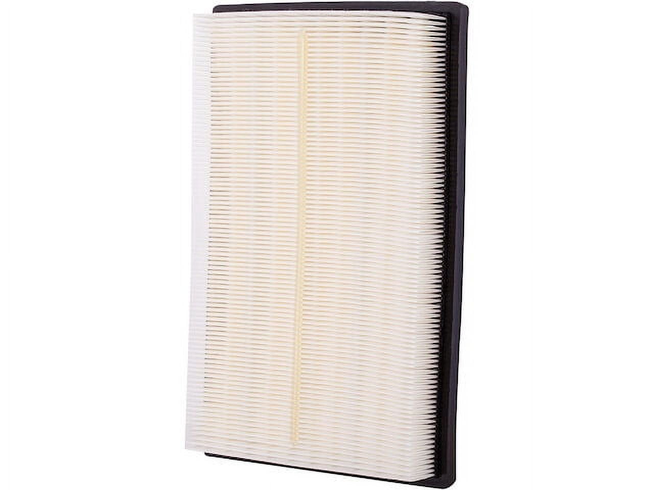 Premium Guard Air Filter, Standard Grade Cellulose, Fits 2013-2018 ...
