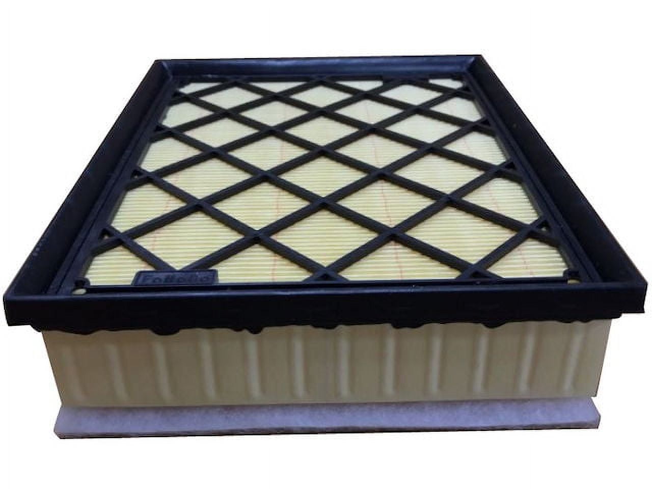 Air Filter - Compatible with 2013 - 2020 Lincoln MKZ 2014 2015 2016 ...