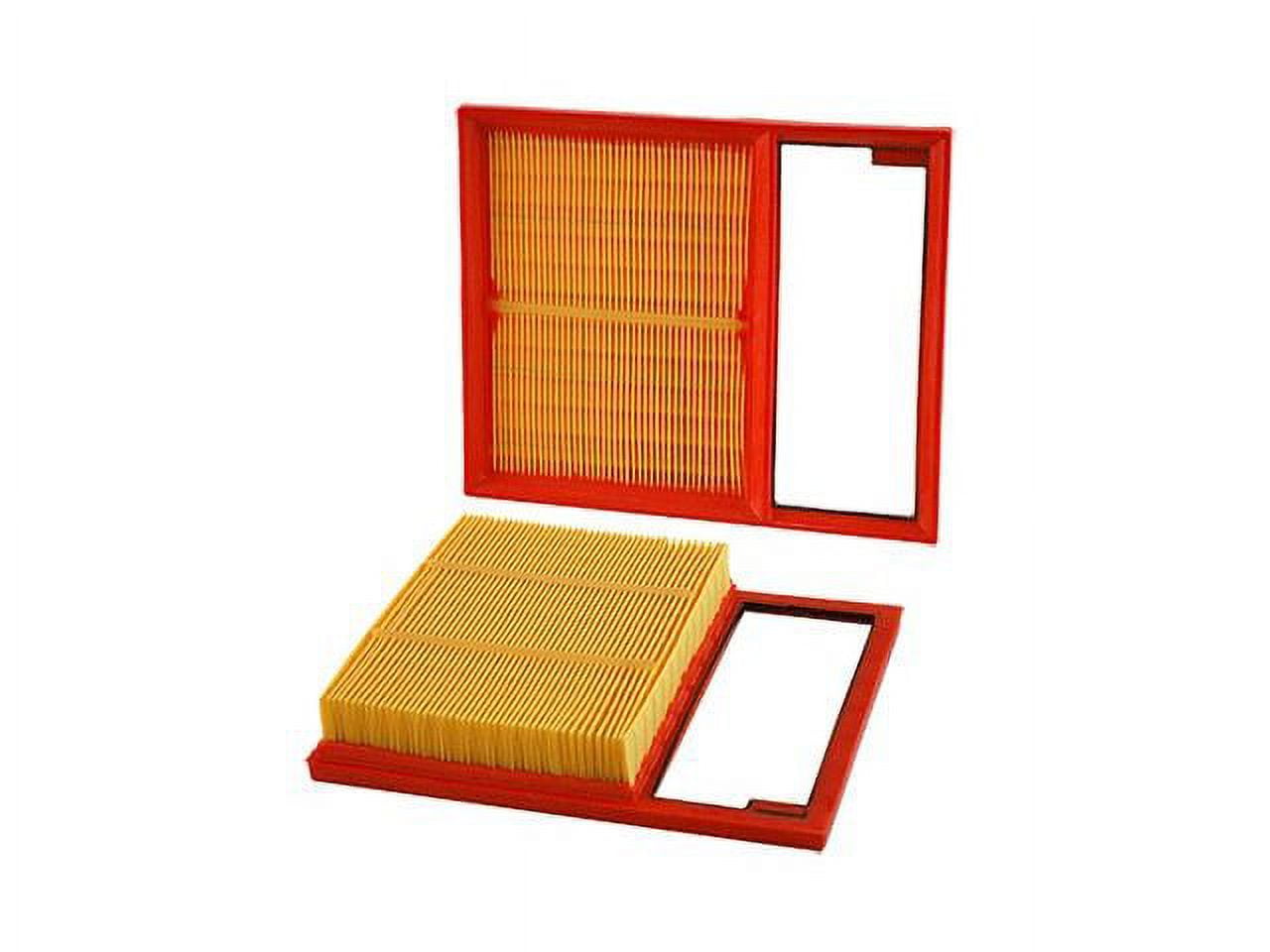 Air Filter - Compatible with 2013 - 2020 Lincoln MKZ 2014 2015 2016 ...