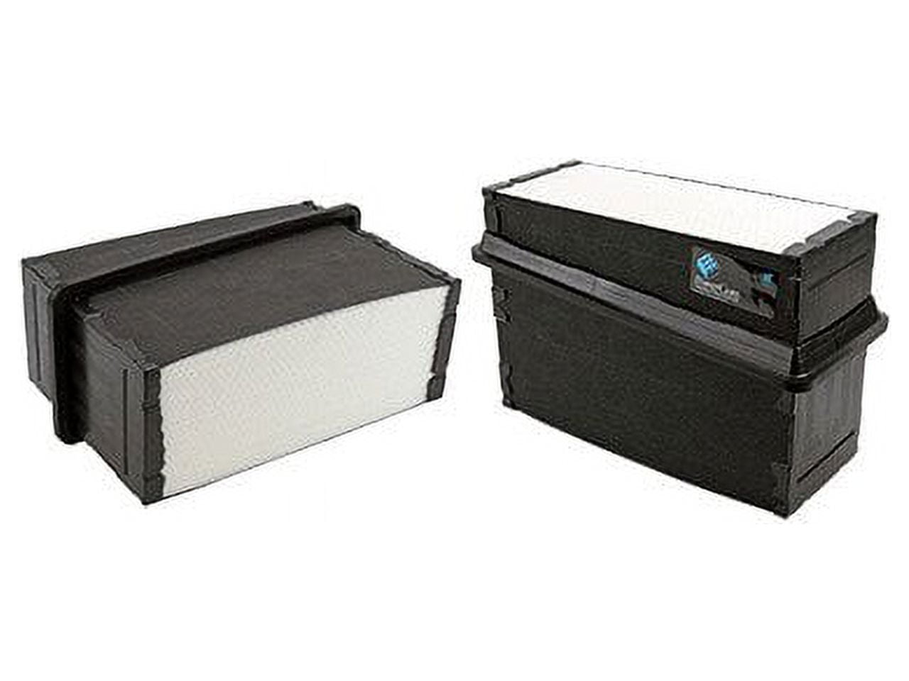 Air Filter - Compatible with 2013 - 2020 Peterbilt 579 2014 2015 2016 ...