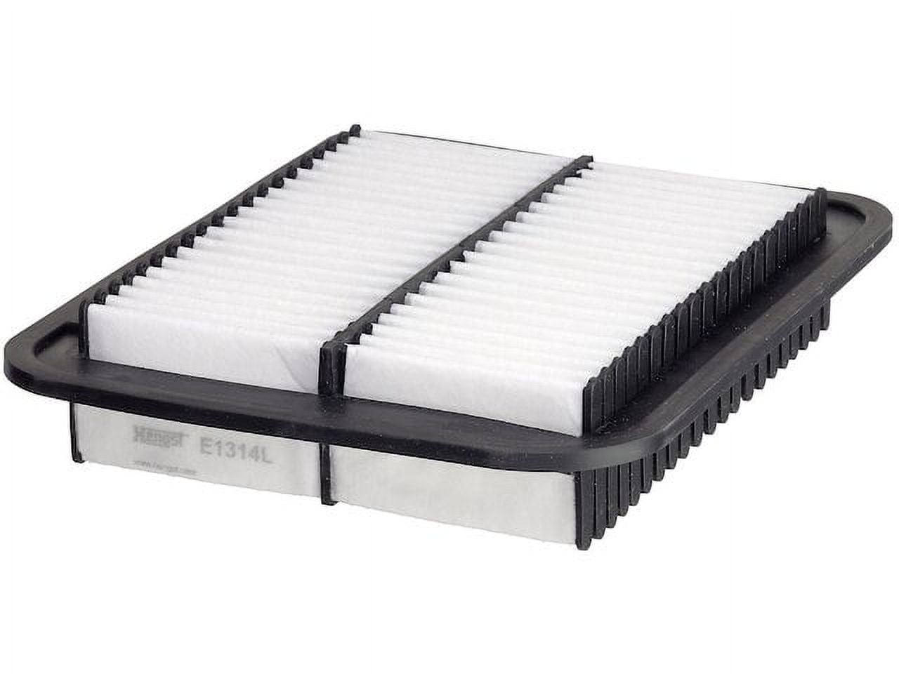 Air Filter - Compatible with 2013 - 2022 Mitsubishi Outlander Sport ...