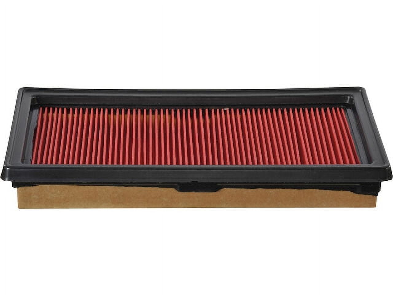 Air Filter - Compatible with 2014 - 2019 Nissan Versa Note 1.6L 4 ...