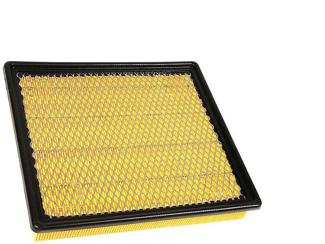 GM Original Air Filter Compatible with 2014-2020 Chevy Impala ...