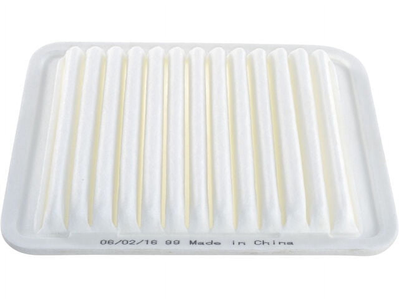 Air Filter - Compatible with 2014 - 2020 Mitsubishi Outlander 2015 2016 ...