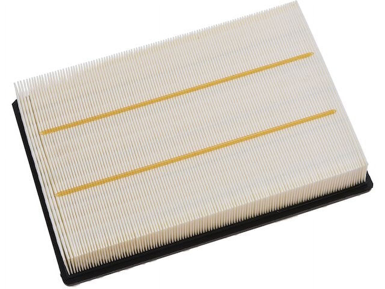 Air Filter - Compatible with 2014 - 2020 Ram 2500 6.4L V8 2015 2016 ...