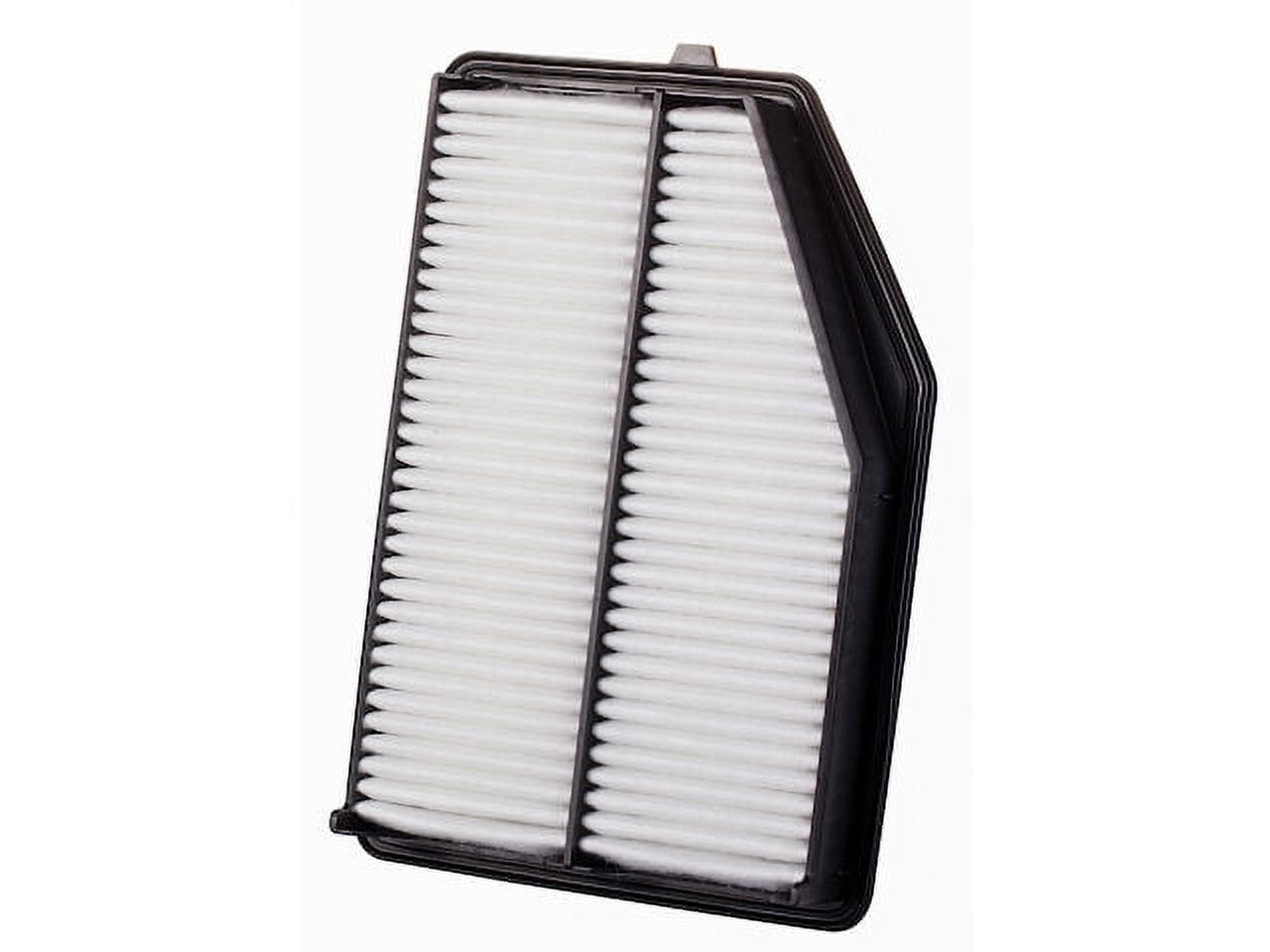 Air Filter - Compatible with 2015 - 2016 Honda CR-V 2.4L 4-Cylinder ...