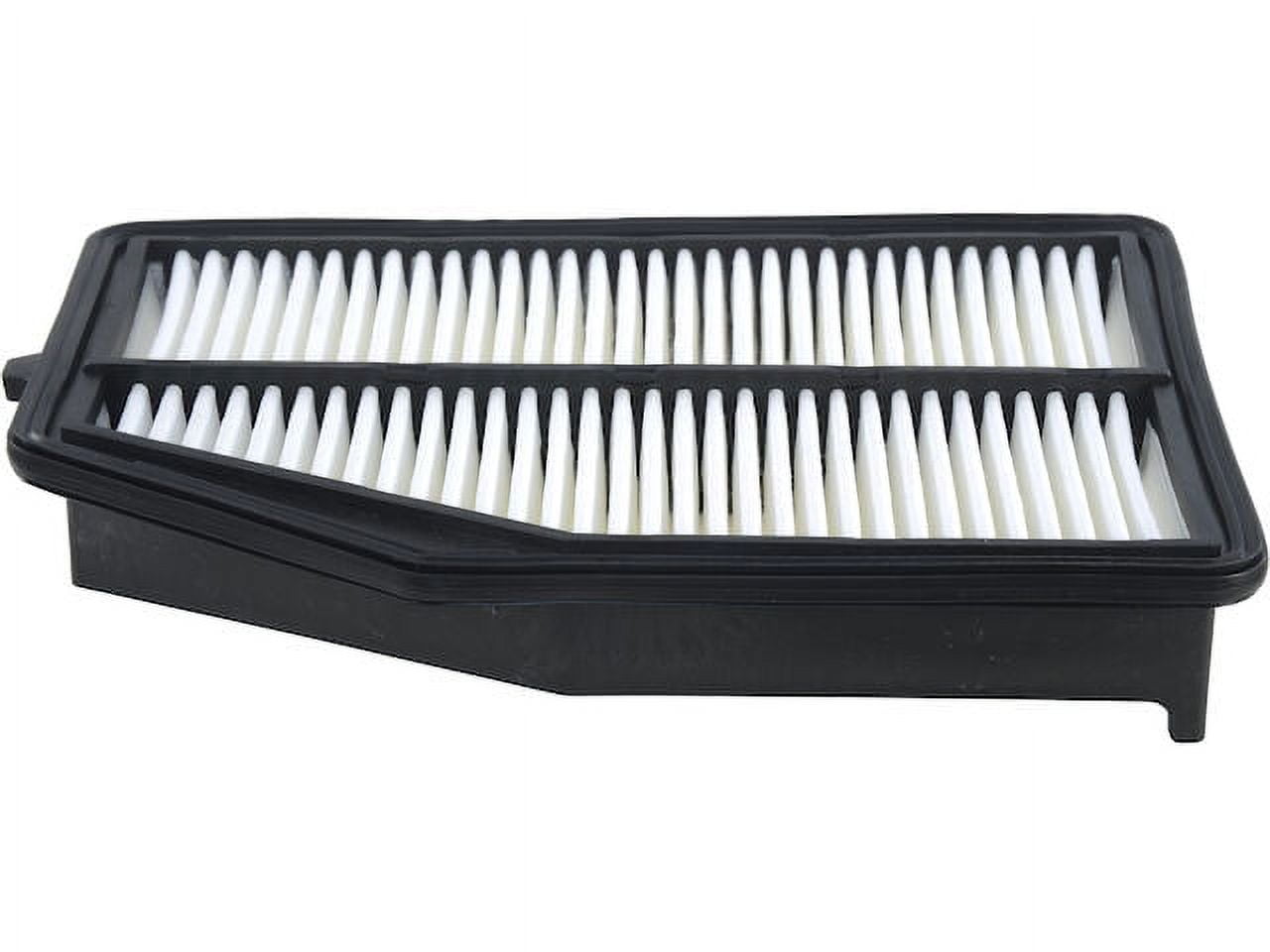 Air Filter - Compatible with 2015 - 2016 Honda CR-V 2.4L 4-Cylinder ...