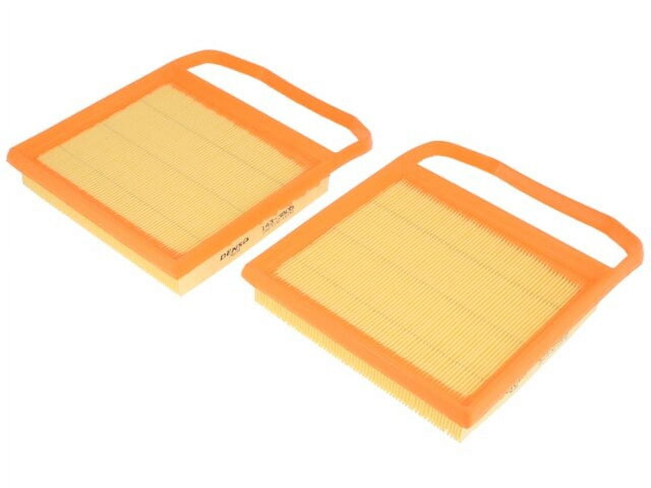 Air Filter - Compatible with 2015 - 2016 Mercedes-Benz SL400 - Walmart.com