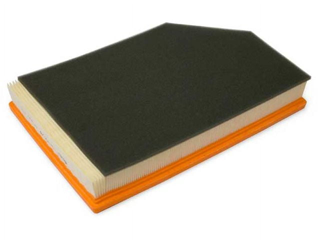 Air Filter - Compatible with 2015 - 2016 Volvo S80 2.0L 4-Cylinder ...