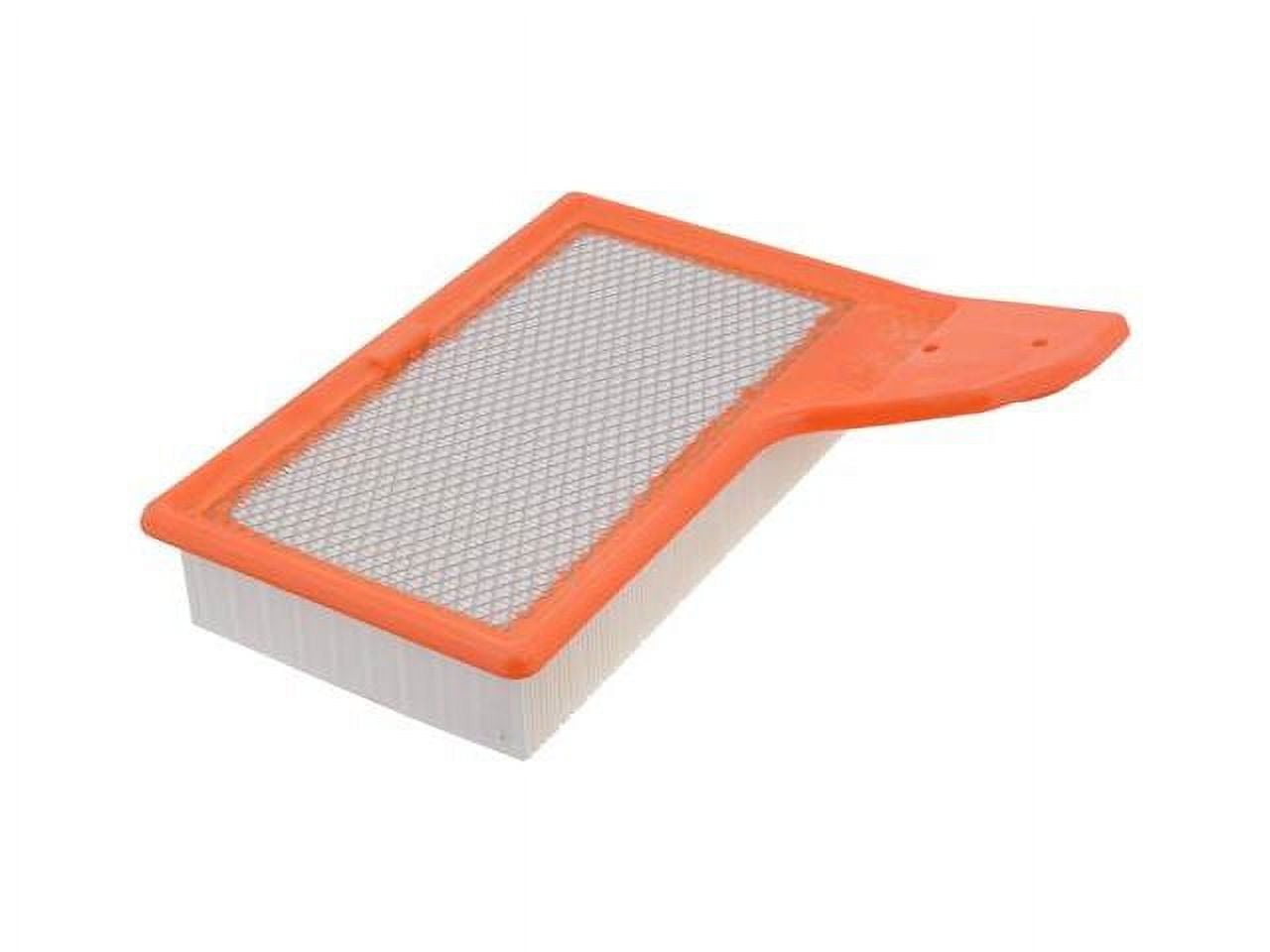 FRAM Air Filter, Fits 2015-2023 Ford Mustang 2.3L 4 Cyl, 5.0L V8, 3.7L ...