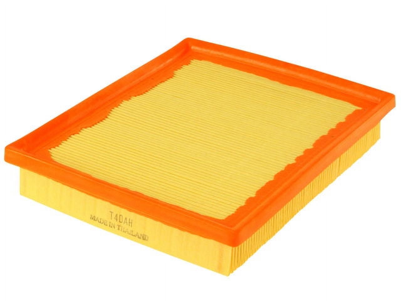Air Filter - Compatible with 2016 - 2018 Toyota RAV4 FULL HYBRID EV-GAS ...