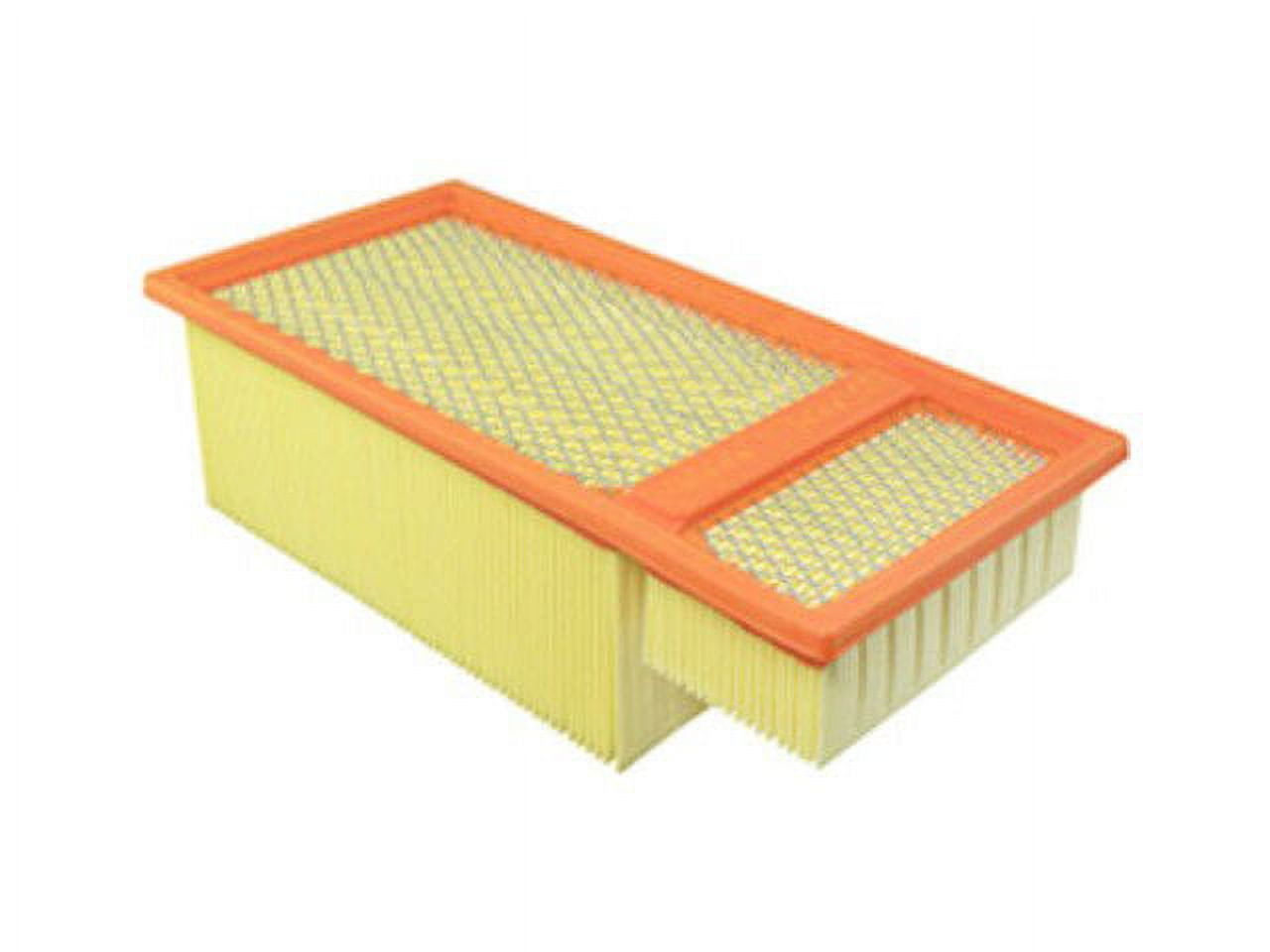 Air Filter - Compatible with 2016 - 2019, 2021 - 2023 Ford F650 2017 ...