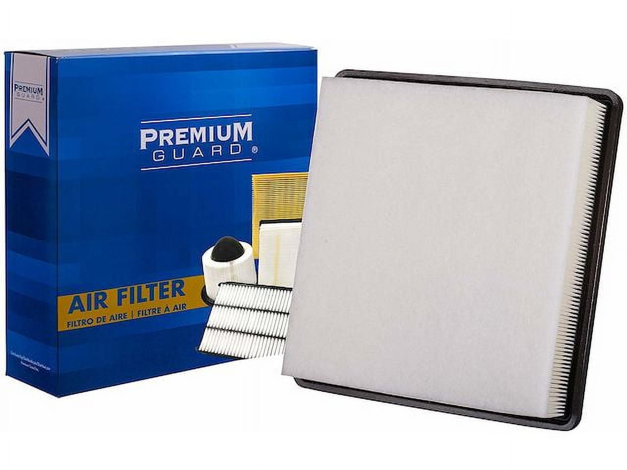 Air Filter - Compatible with 2016 - 2020 Buick Envision 2017 2018 2019 ...