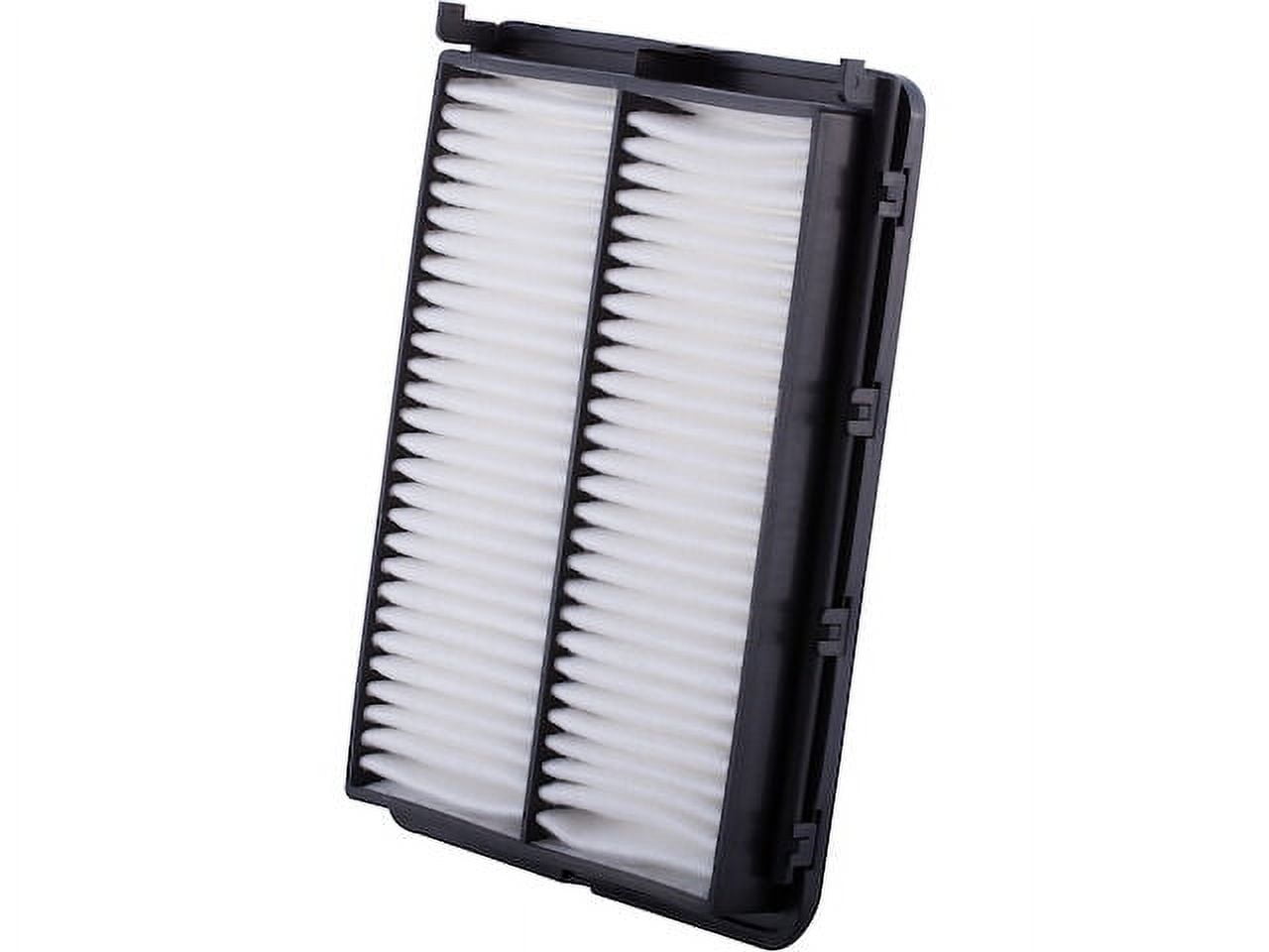 Air Filter - Compatible with 2016 - 2020 Kia Optima 2017 2018 2019 ...