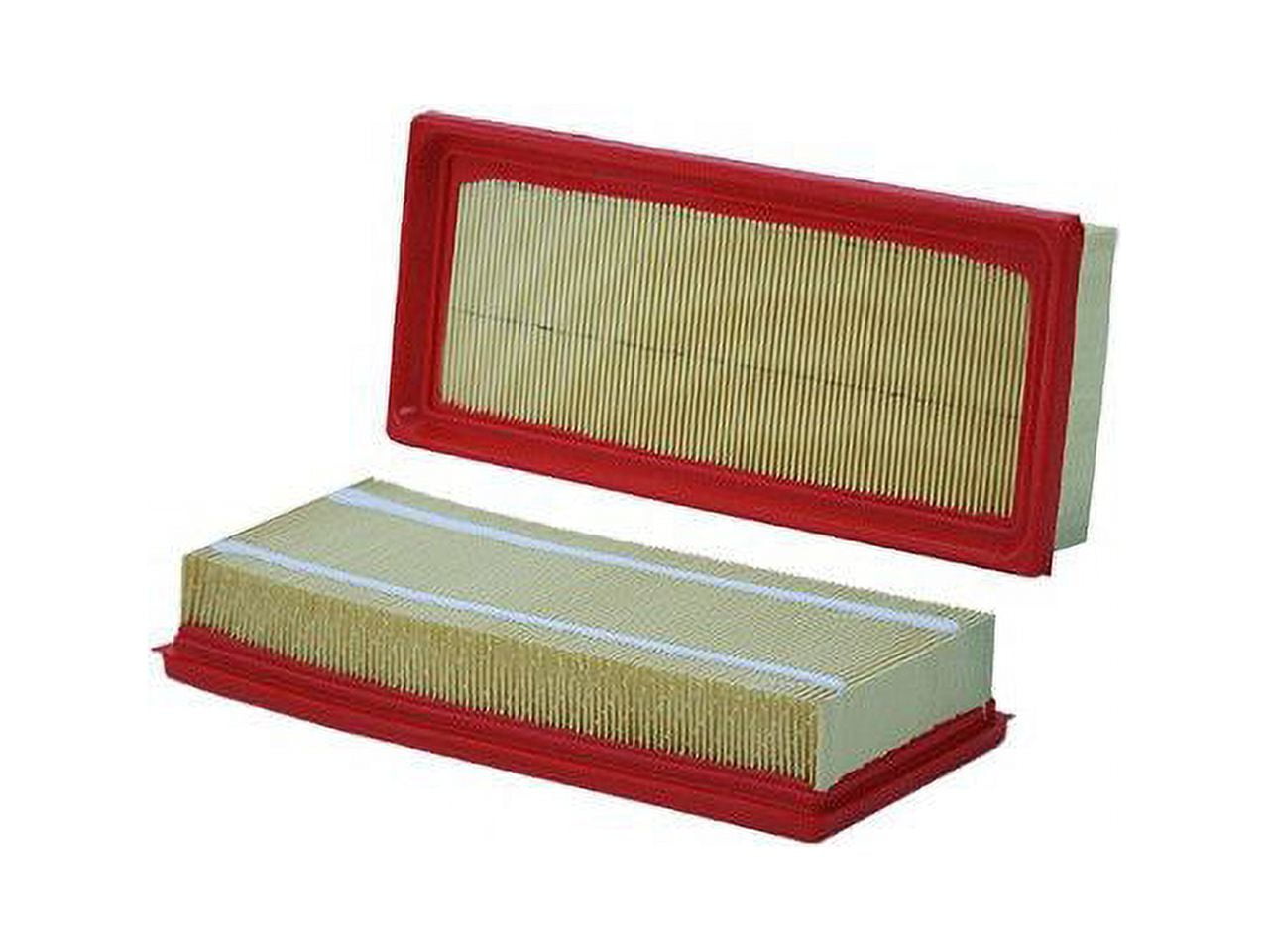 Air Filter - Compatible with 2017 - 2018 Mercedes-Benz G550 4x4 4.0L V8 ...
