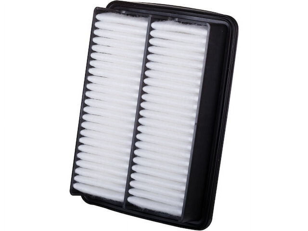 Toyota Yaris iA 1.5L 4-Cylinder Air Filter - Fits 2017 - 2018 Models ...