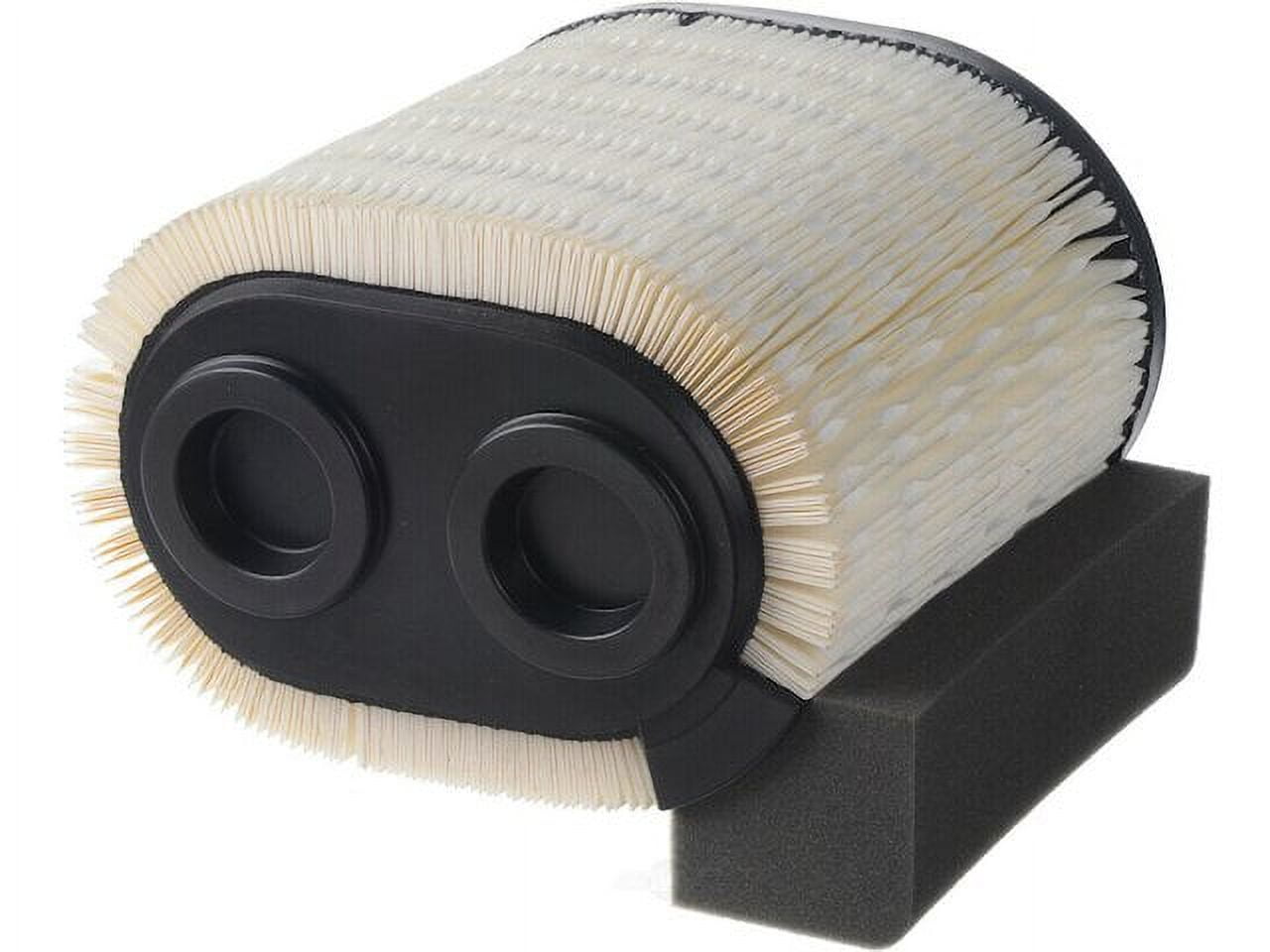 Air Filter - Compatible with 2017 - 2019 Ford F-250 Super Duty 6.7L V8 ...