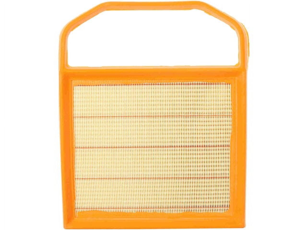 Air Filter - Compatible with 2017 - 2021 Mercedes-Benz C43 AMG 3.0L V6 ...