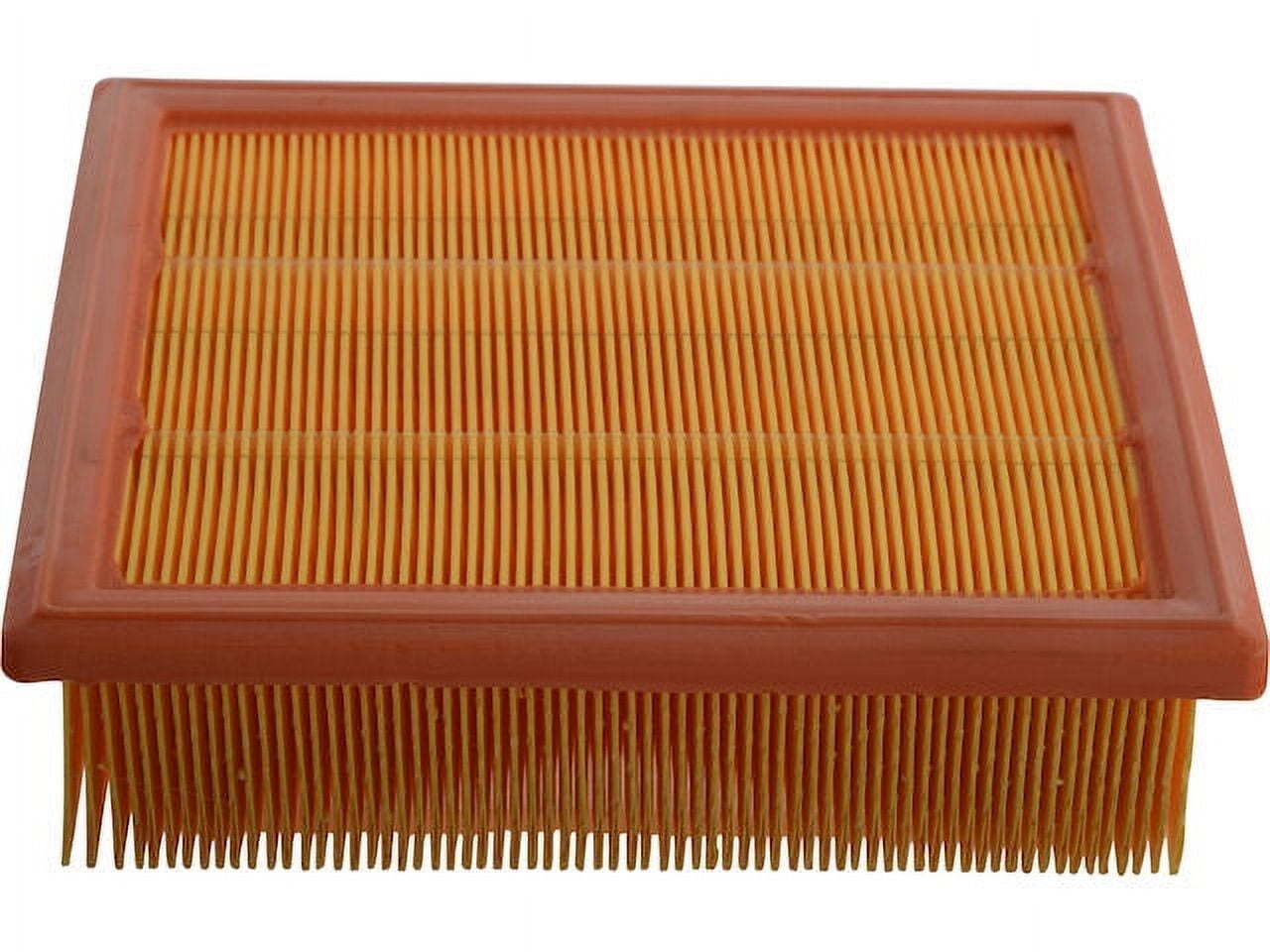 Air Filter - Compatible with 2017 - 2022 Jeep Compass MP 2.4L 4 ...